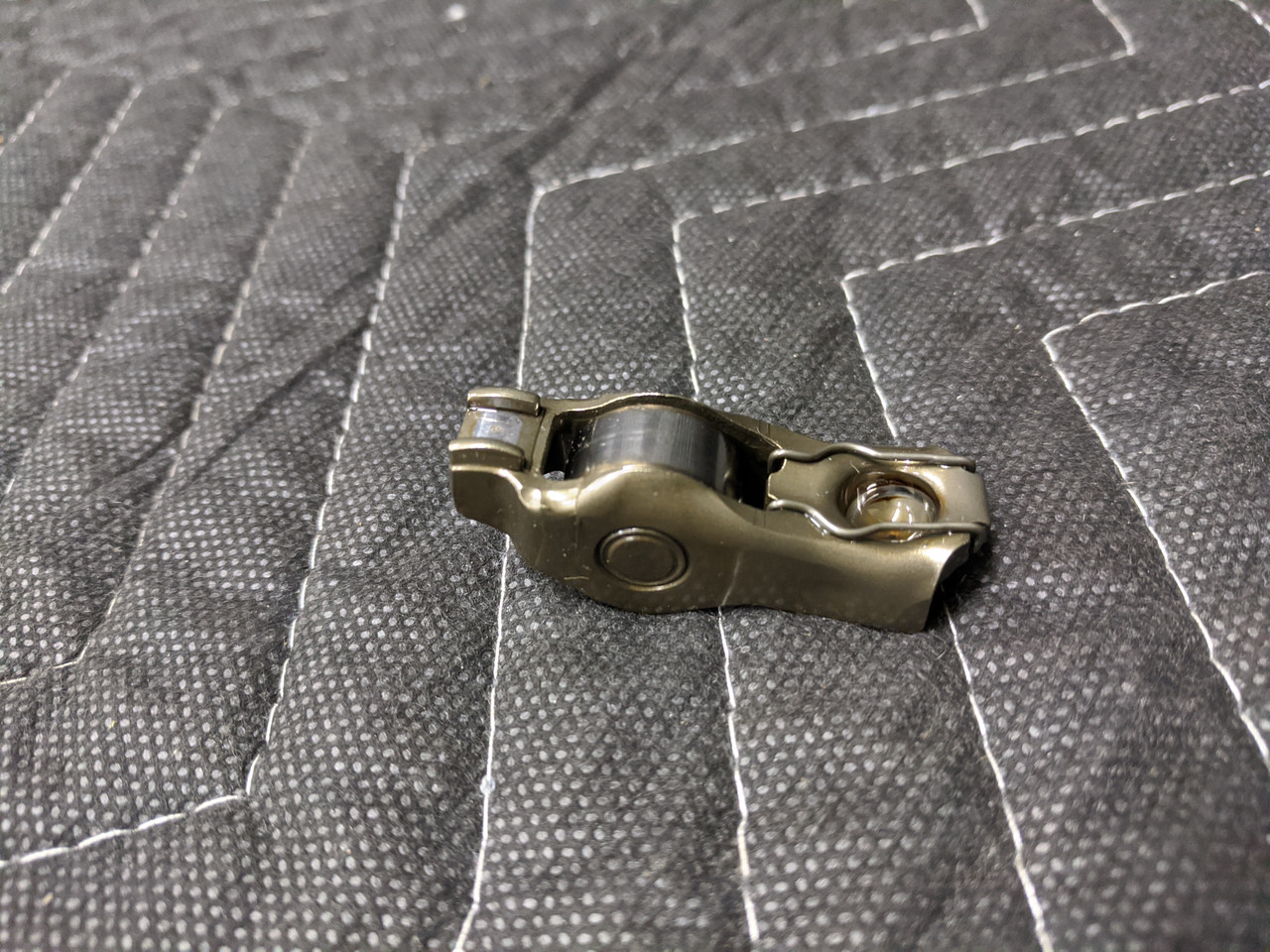 BMW E90/E91/E92/E93 3-Series Rocker Arm 11337559797