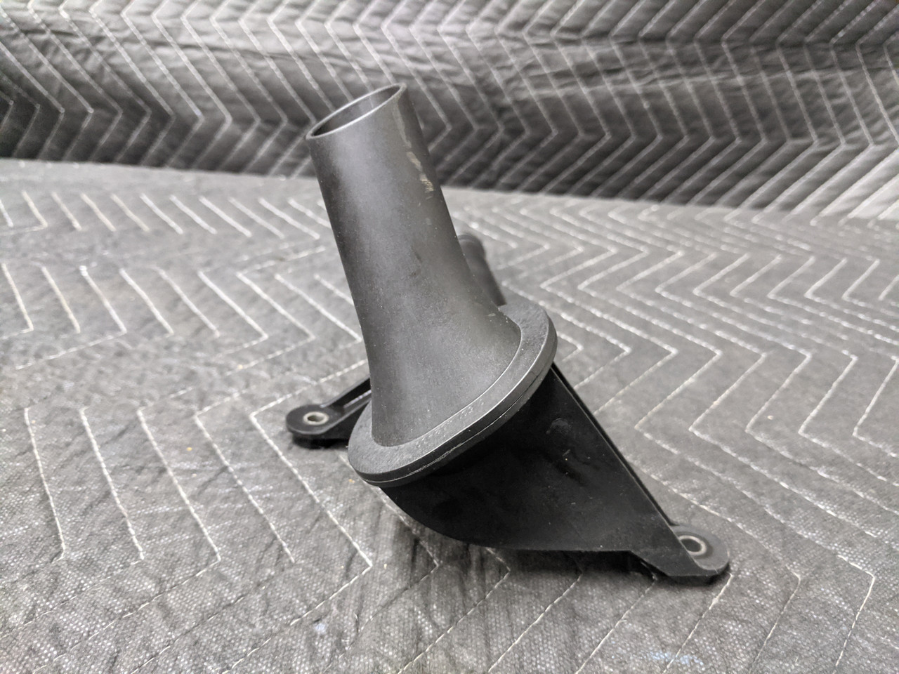 BMW E90/E91/E92 3-Series Engine Oil Suction Pipe 11417531432