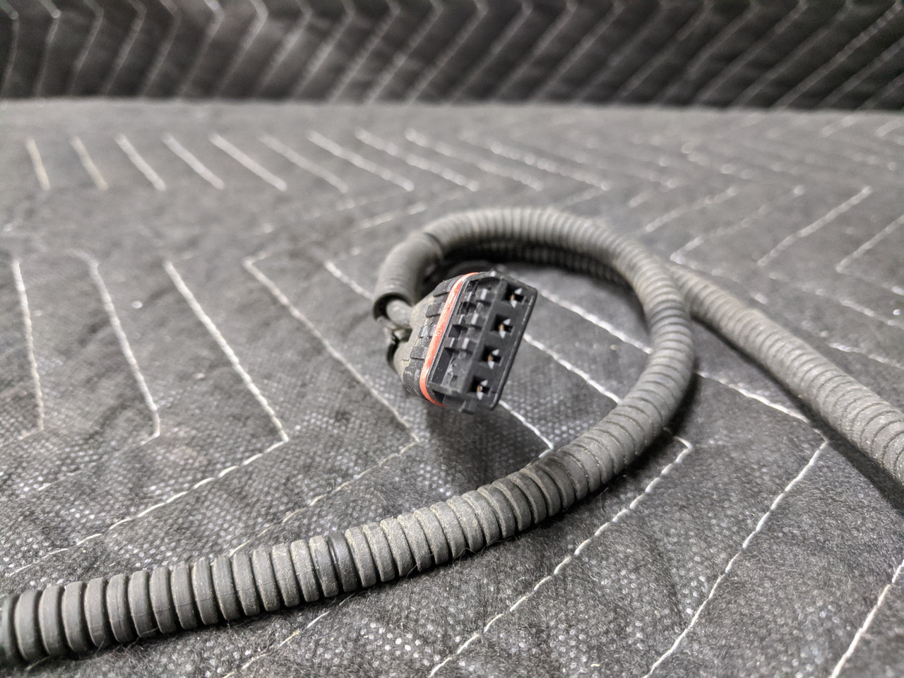 BMW E90/E91/E92/E93 Knock Sensor 13627566786