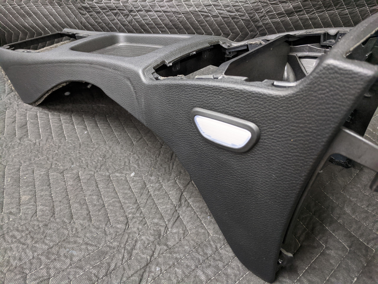 BMW E92/E93 51166963900 | recycleBMWs.com | Used BMW Parts