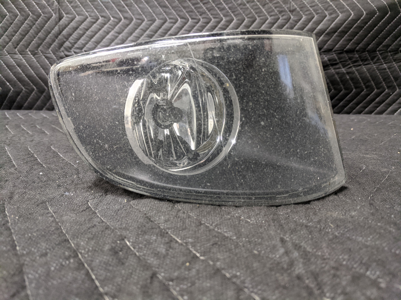 BMW E92/E93 3-Series Fog Light Right 63176937466