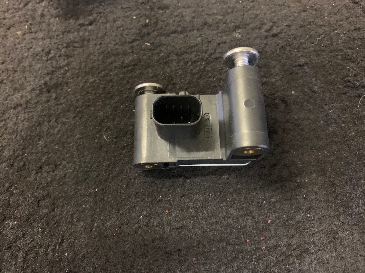 BMW E70 Side Acceleration Sensor 6911003 - recycleBMWs