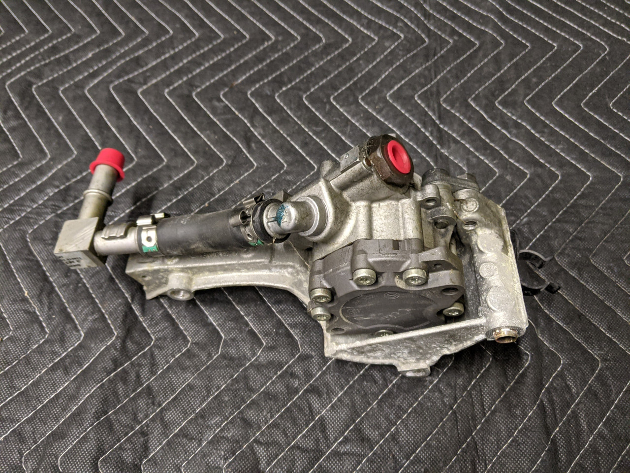 BMW E90/E92/E93 32412283002 | recycleBMWs.com | Used BMW Parts