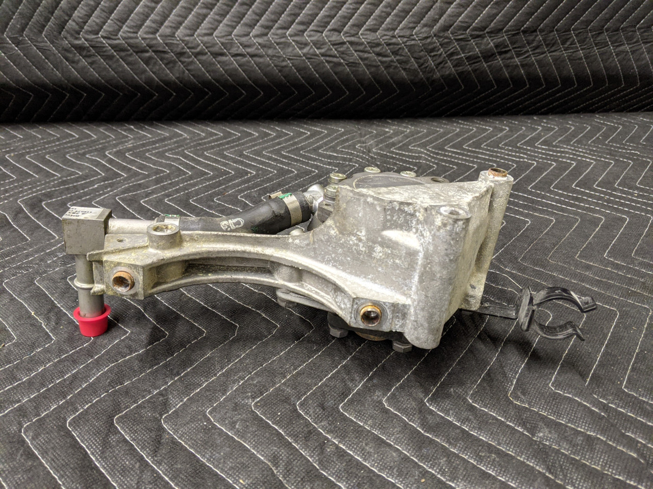 BMW E90/E92/E93 32412283002 | recycleBMWs.com | Used BMW Parts