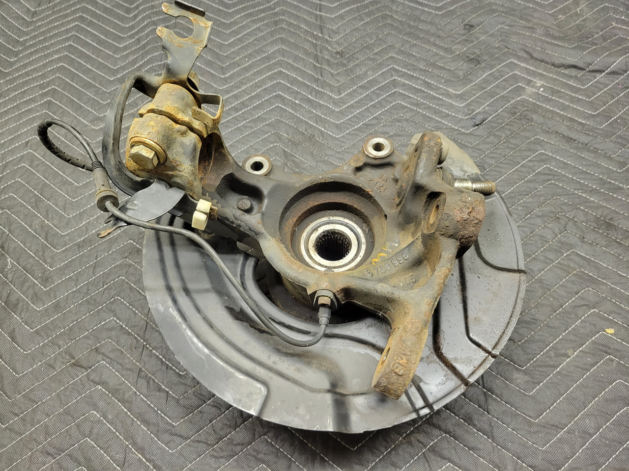 BMW E90/E91/E92 31216768996 | recycleBMWs.com | Used BMW Parts