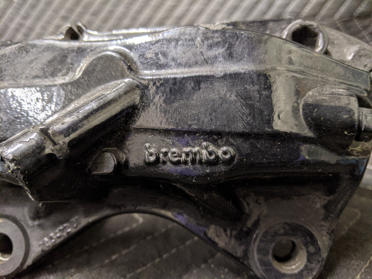 BMW E31 34111161177 | recycleBMWs.com | Used BMW Parts