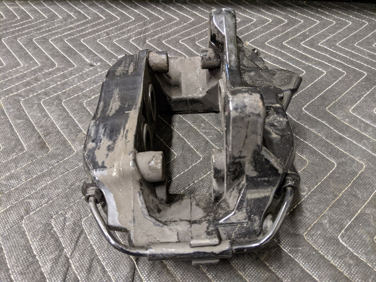 BMW E31 34111161177 | recycleBMWs.com | Used BMW Parts