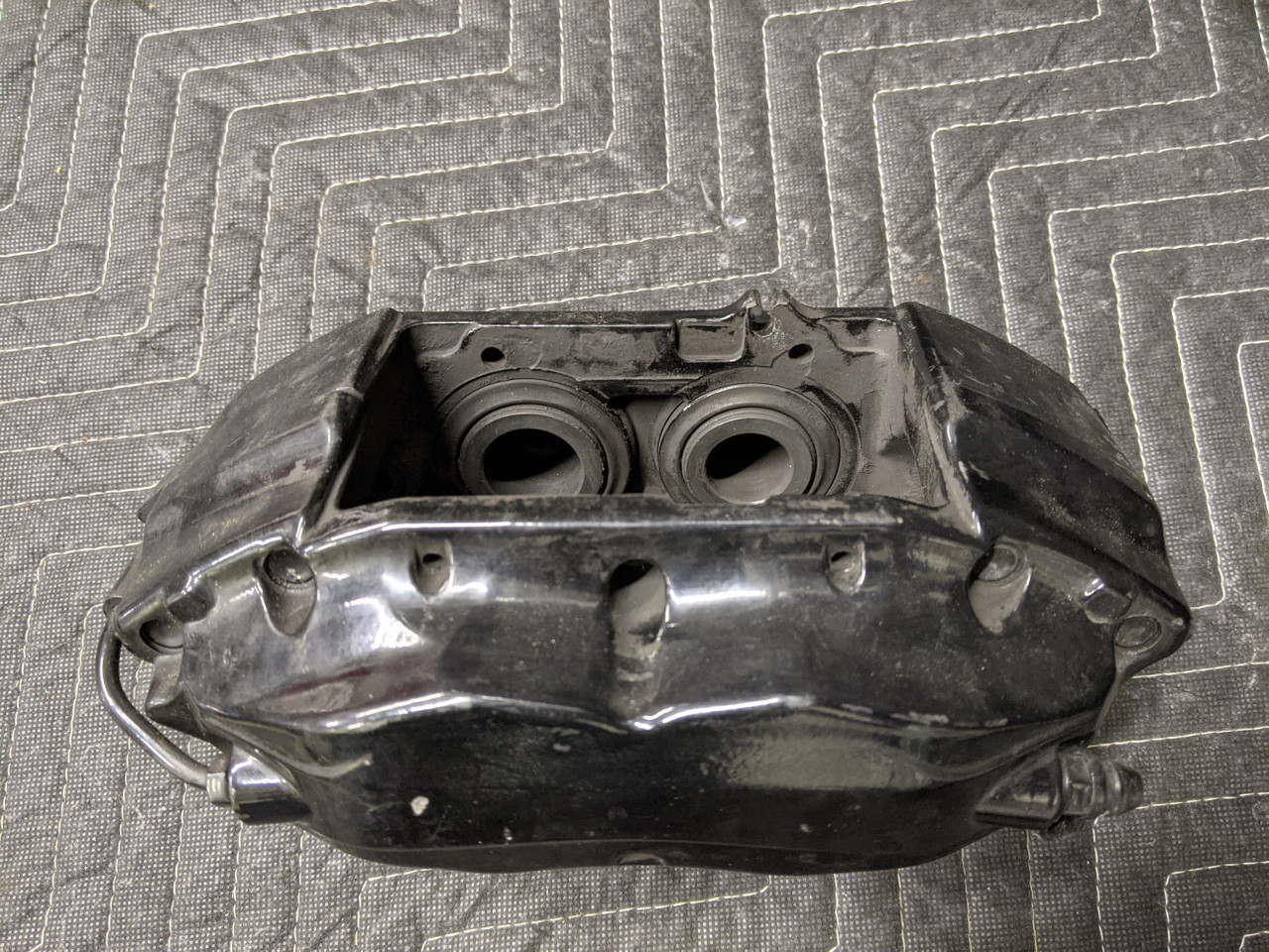 BMW E31 34111161177 | recycleBMWs.com | Used BMW Parts