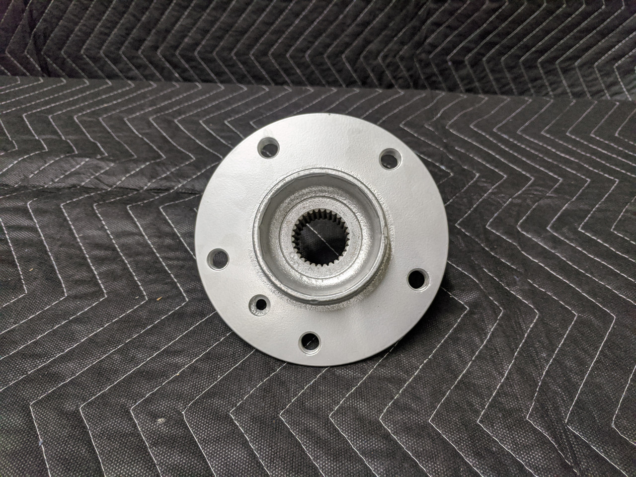 BMW E36 Rear Drive Flange Hub 33411095774