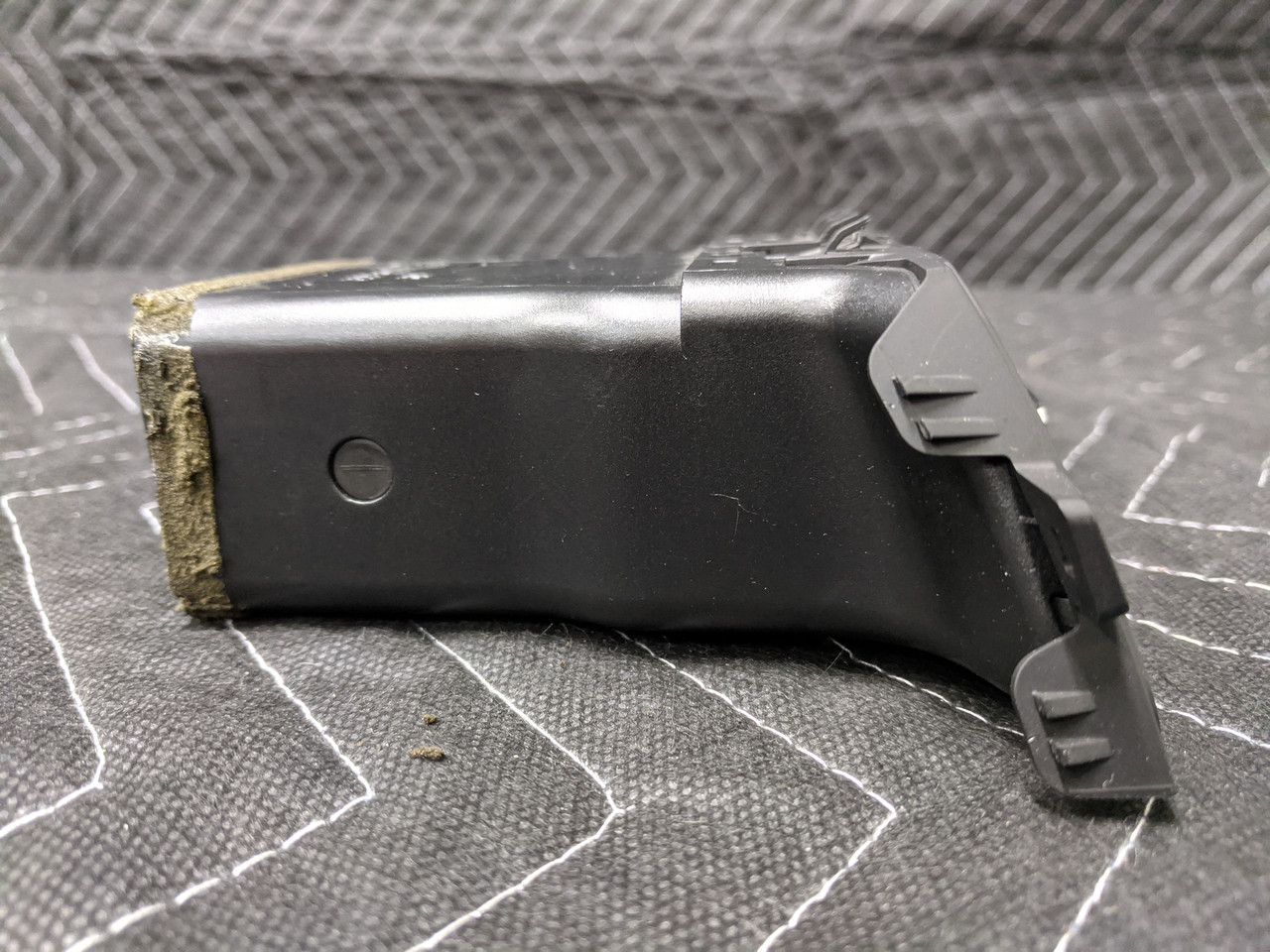 BMW E90/E91/E92/E93 M3 Fresh Air Grille Right 64229130460