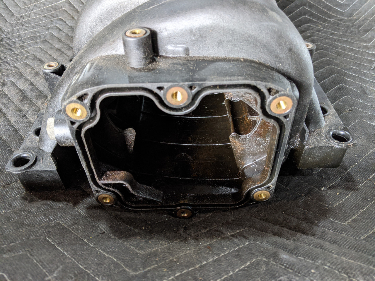 BMW E31/E32/E34/E38/E39/E52 11611729528 | recycleBMWs.com | Used BMW Parts