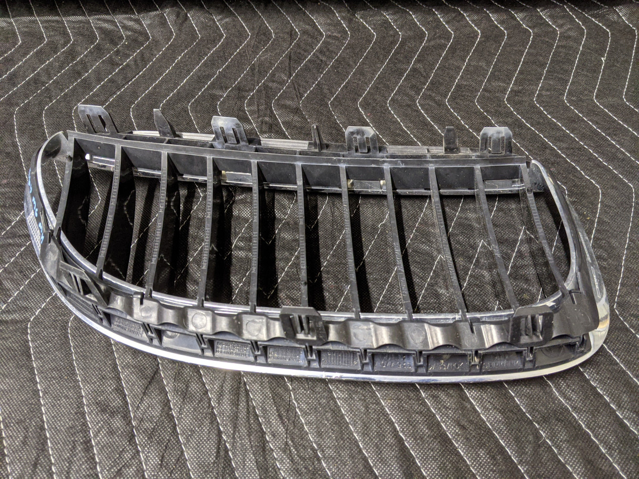 BMW E63/E64 51137077935 | recycleBMWs.com | Used BMW Parts