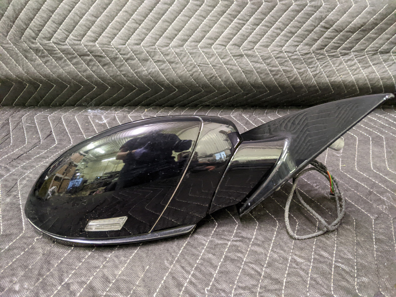 BMW E63/E64 7839774 | recycleBMWs.com | Used BMW Parts