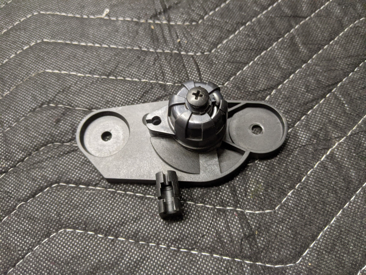 BMW E63/E64 51439143460 | recycleBMWs.com | Used BMW Parts