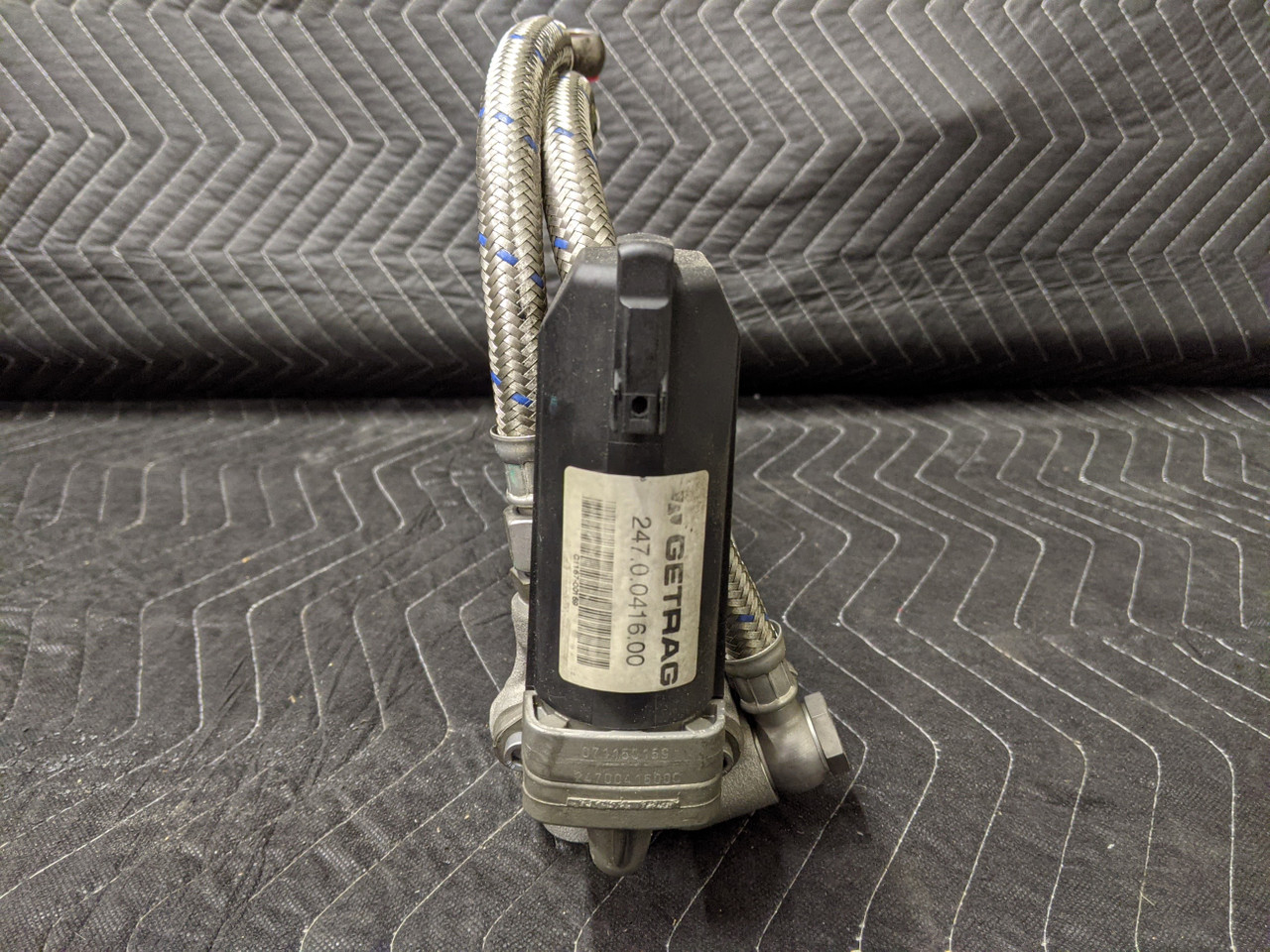 BMW E60/E61/E63/E64 23017838937 | recycleBMWs.com | Used BMW Parts