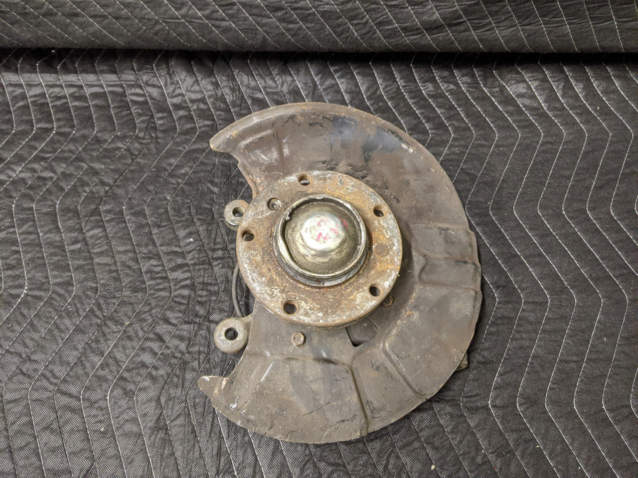 BMW E36 31212227358 | recycleBMWs.com | Used BMW Parts