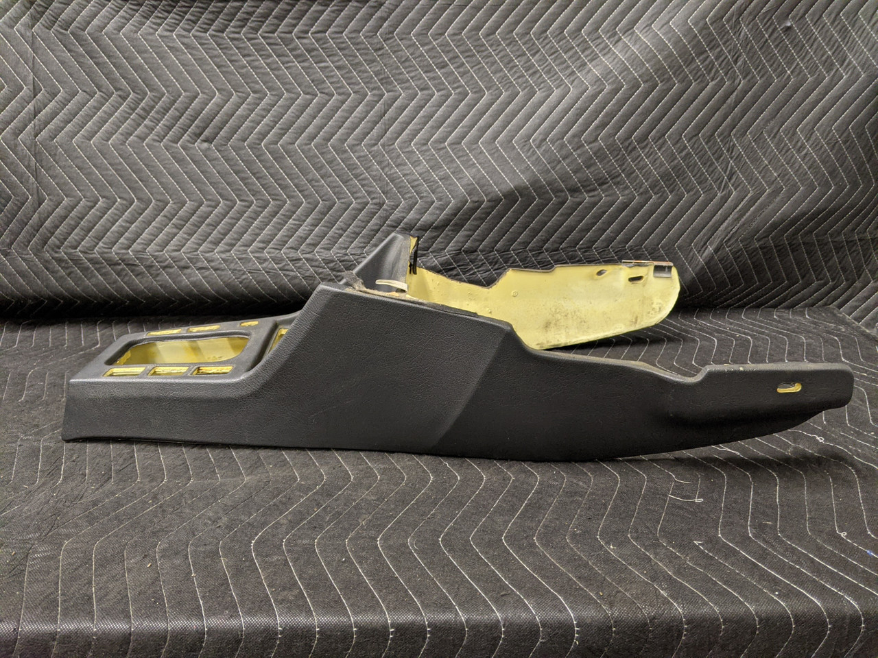 BMW E30 51161941830 | recycleBMWs.com | Used BMW Parts