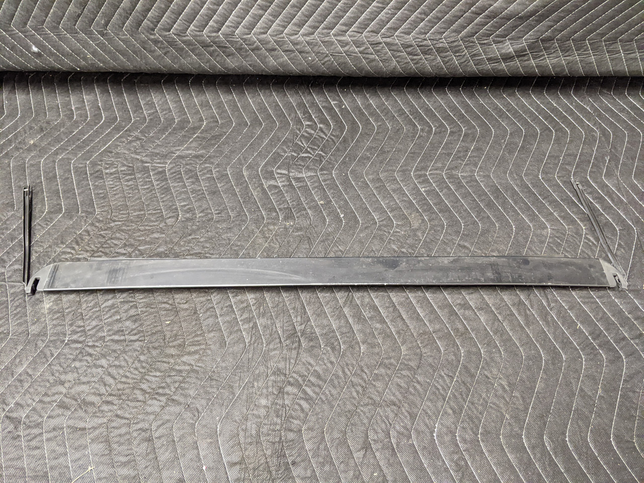 BMW E24/E30 54121919950 | recycleBMWs.com | Used BMW Parts