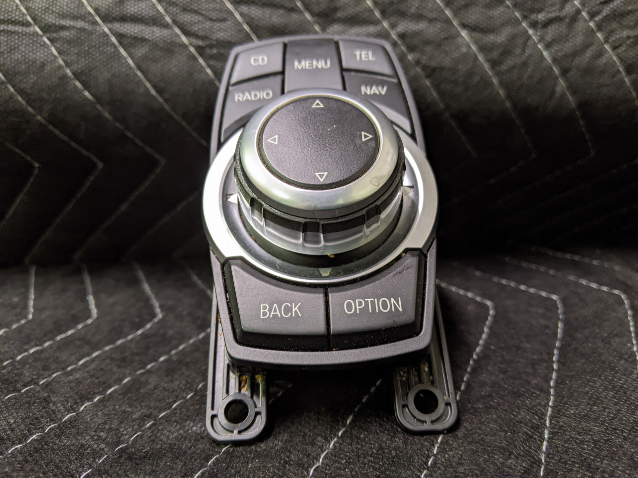 BMW F01/F02/F03/F04/F07/F10/F11/F25 65829206444 | recycleBMWs.com ...
