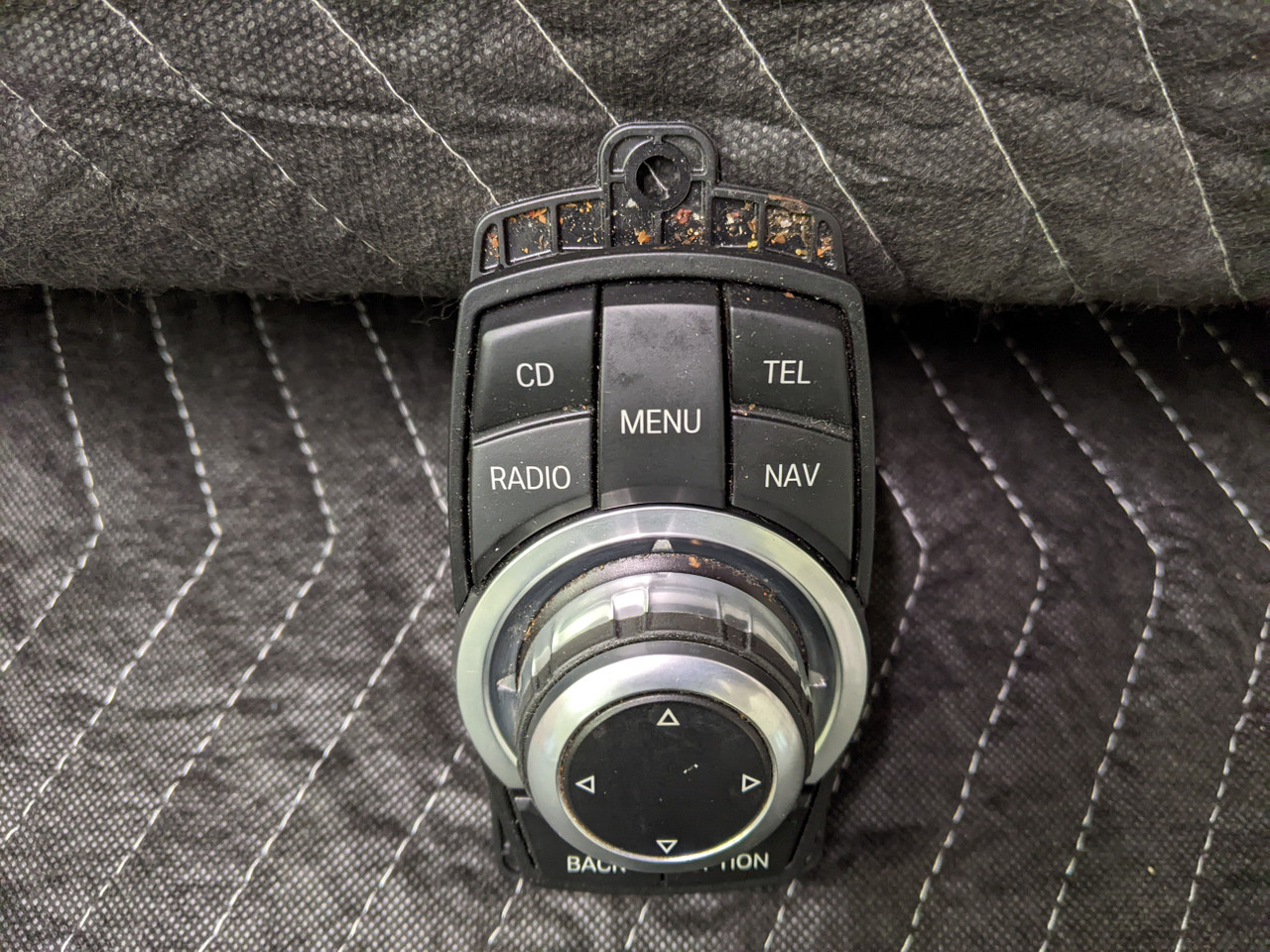 BMW F01/F02/F03/F04/F07/F10/F11/F25 65829206444 | recycleBMWs.com ...