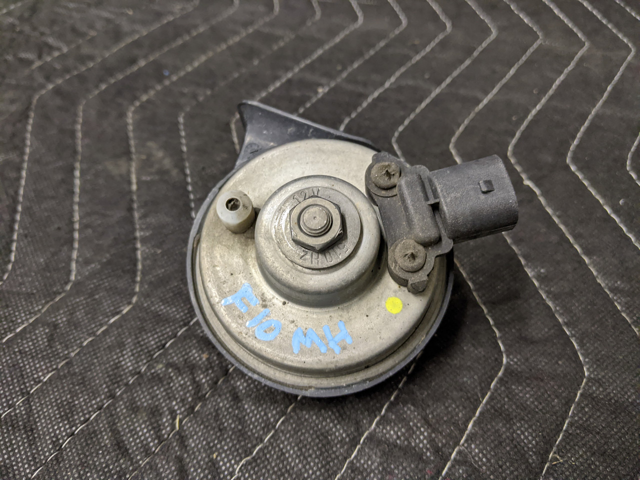 BMW F07/F10/F11/F18 61337279781 | recycleBMWs.com | Used BMW Parts