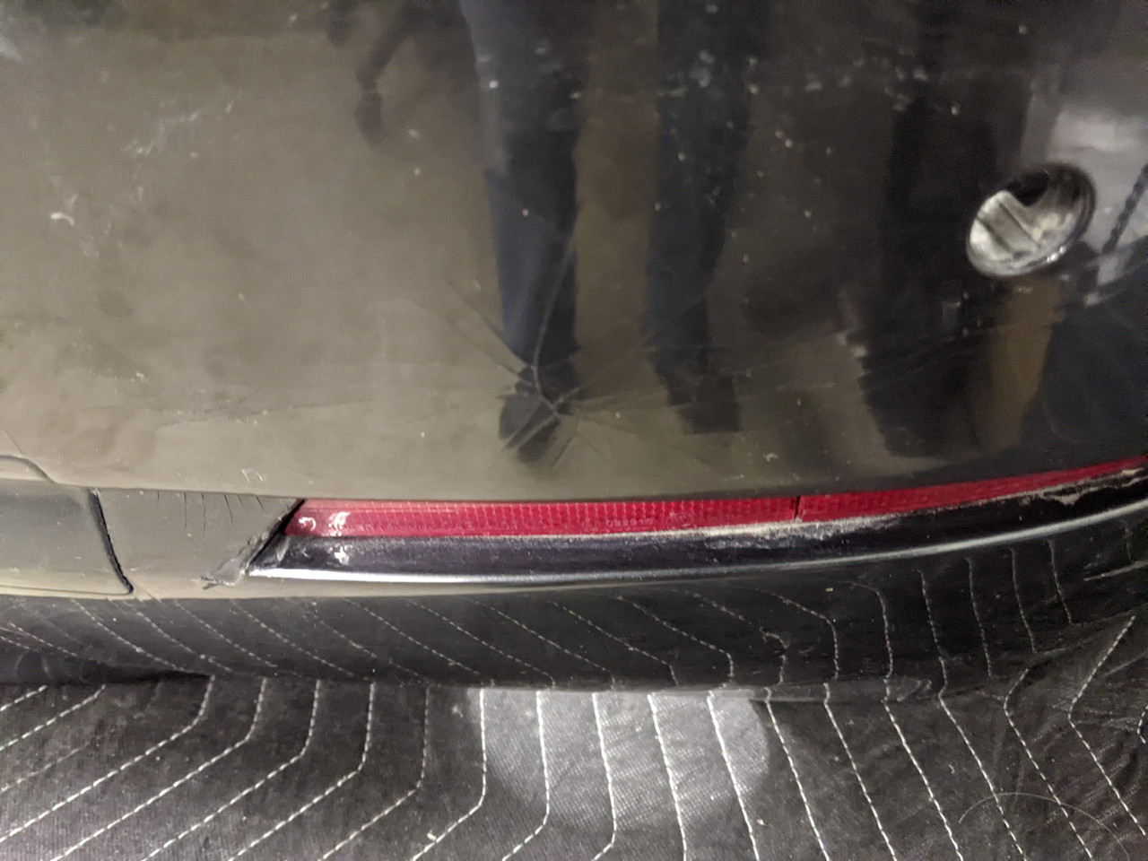 BMW F10 51127238518 | recycleBMWs.com | Used BMW Parts