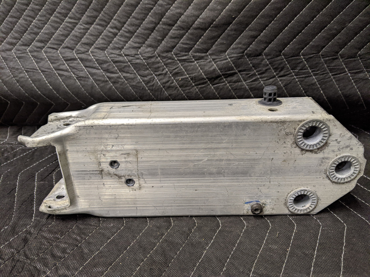 BMW F10 51117200706 | recycleBMWs.com | Used BMW Parts