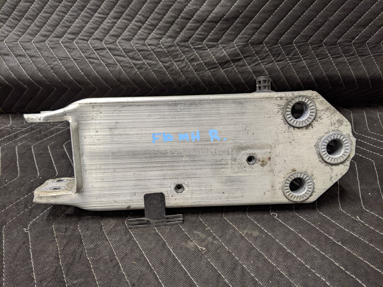 BMW F10 51117200706 | recycleBMWs.com | Used BMW Parts