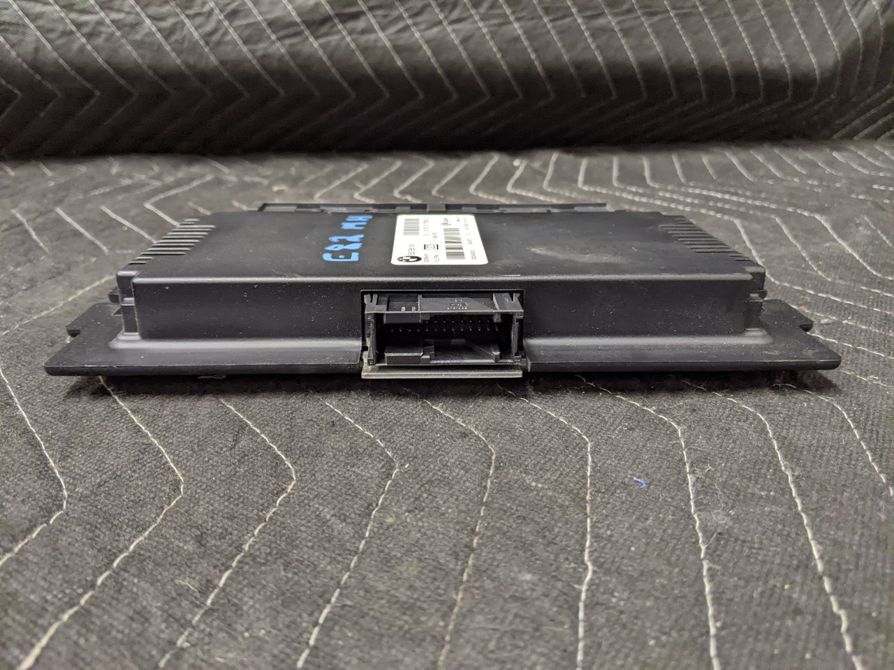 BMW E82/E88 61359175652 | recycleBMWs.com | Used BMW Parts