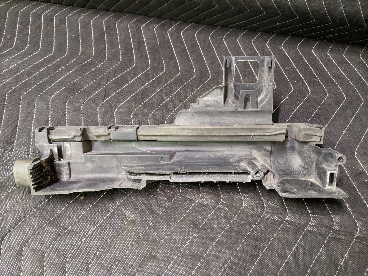 BMW E46/E83/E85/E86 17117530254 | recycleBMWs.com | Used BMW Parts