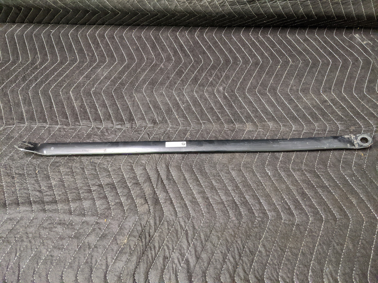 BMW E81/E82/E87/E88 51617167644 | recycleBMWs.com | Used BMW Parts