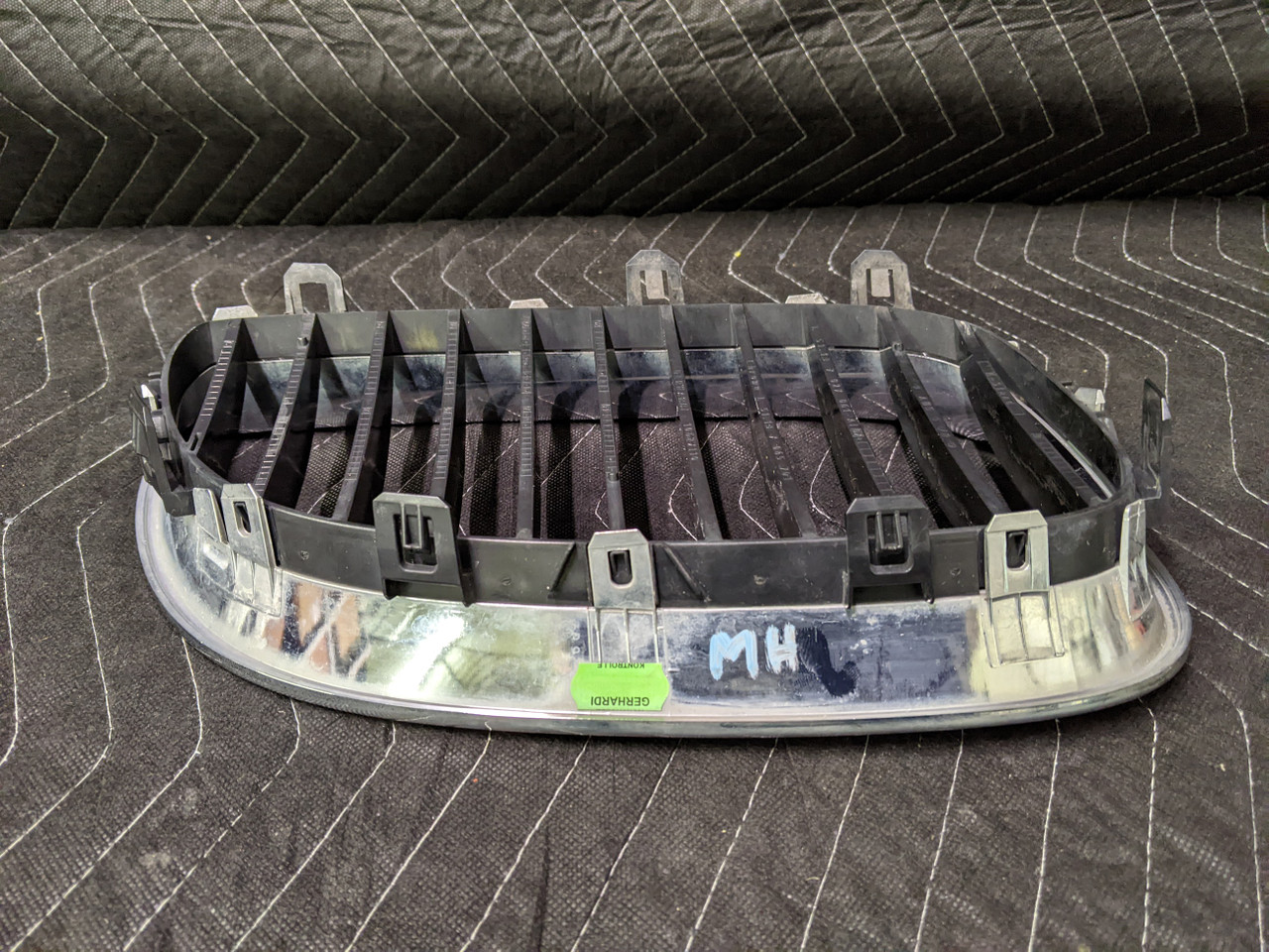 BMW E60/E61 51137065701 | recycleBMWs.com | Used BMW Parts