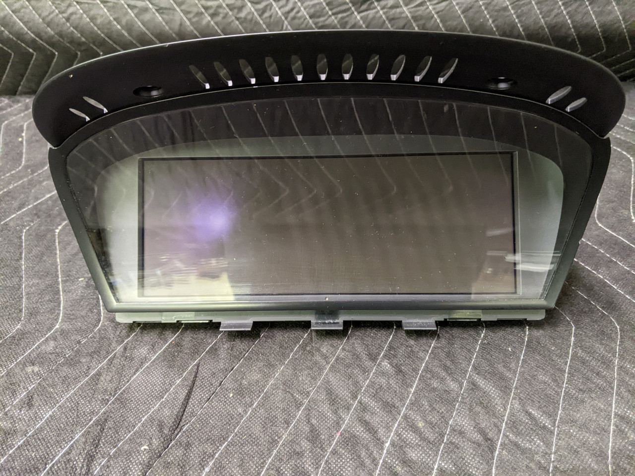 BMW E61 65829114356 | recycleBMWs.com | Used BMW Parts