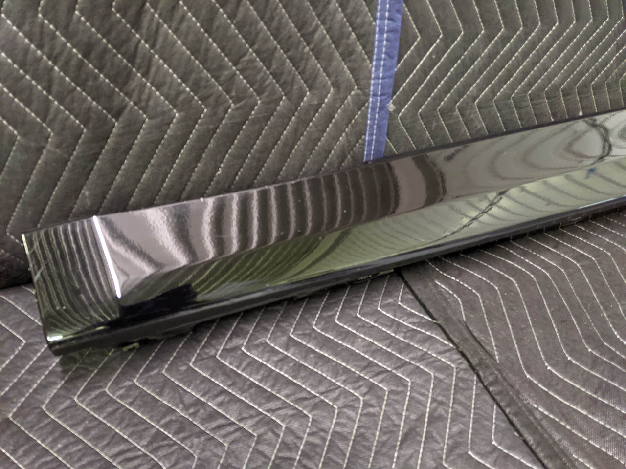 BMW G30/G31 51777387337 | recycleBMWs.com | Used BMW Parts