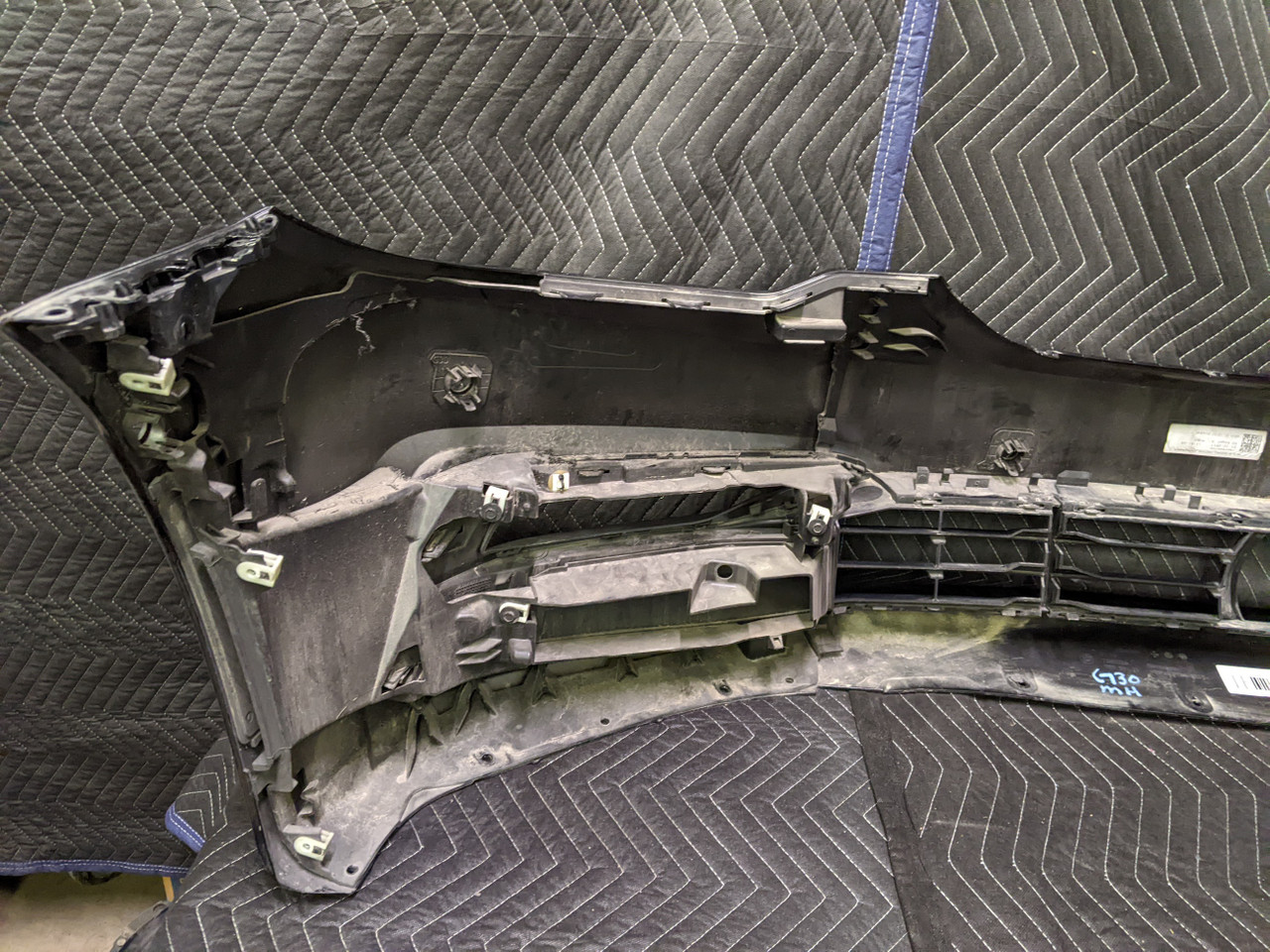 BMW G30 51117385336 | recycleBMWs.com | Used BMW Parts