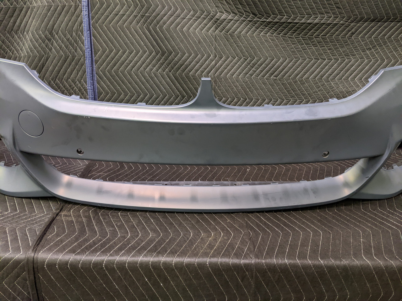 BMW G30 51118069076 | recycleBMWs.com | Used BMW Parts