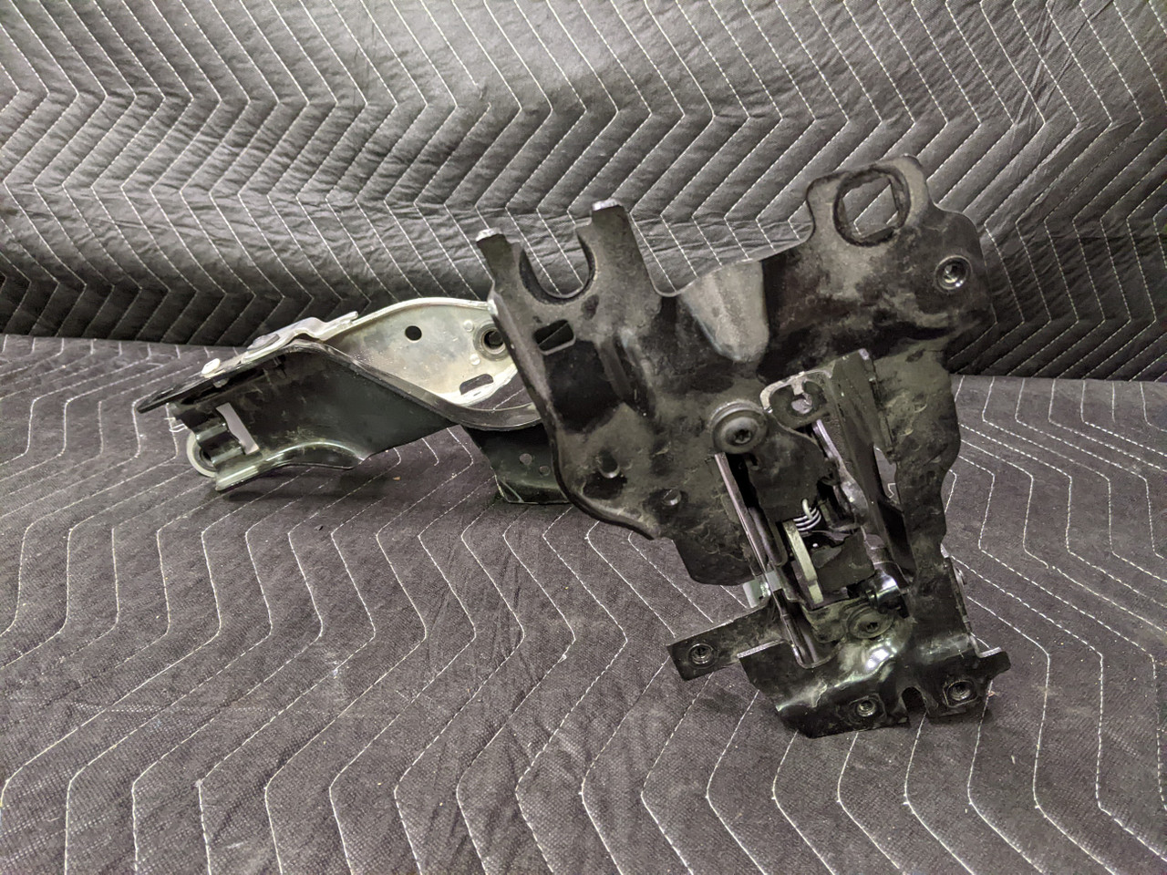 BMW F90/F91/F92/F93/G14/G15/G30/G31 51647383858 | recycleBMWs.com ...