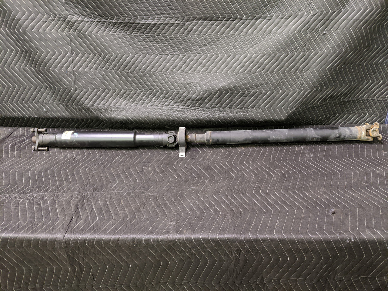 BMW E46 26111229560 | recycleBMWs.com | Used BMW Parts