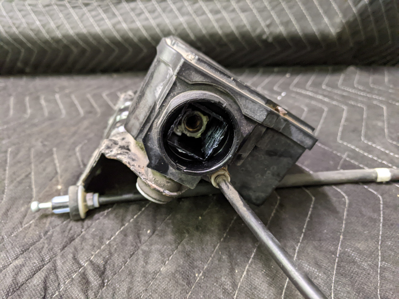BMW E70/E71/E72 34436779451 | recycleBMWs.com | Used BMW Parts