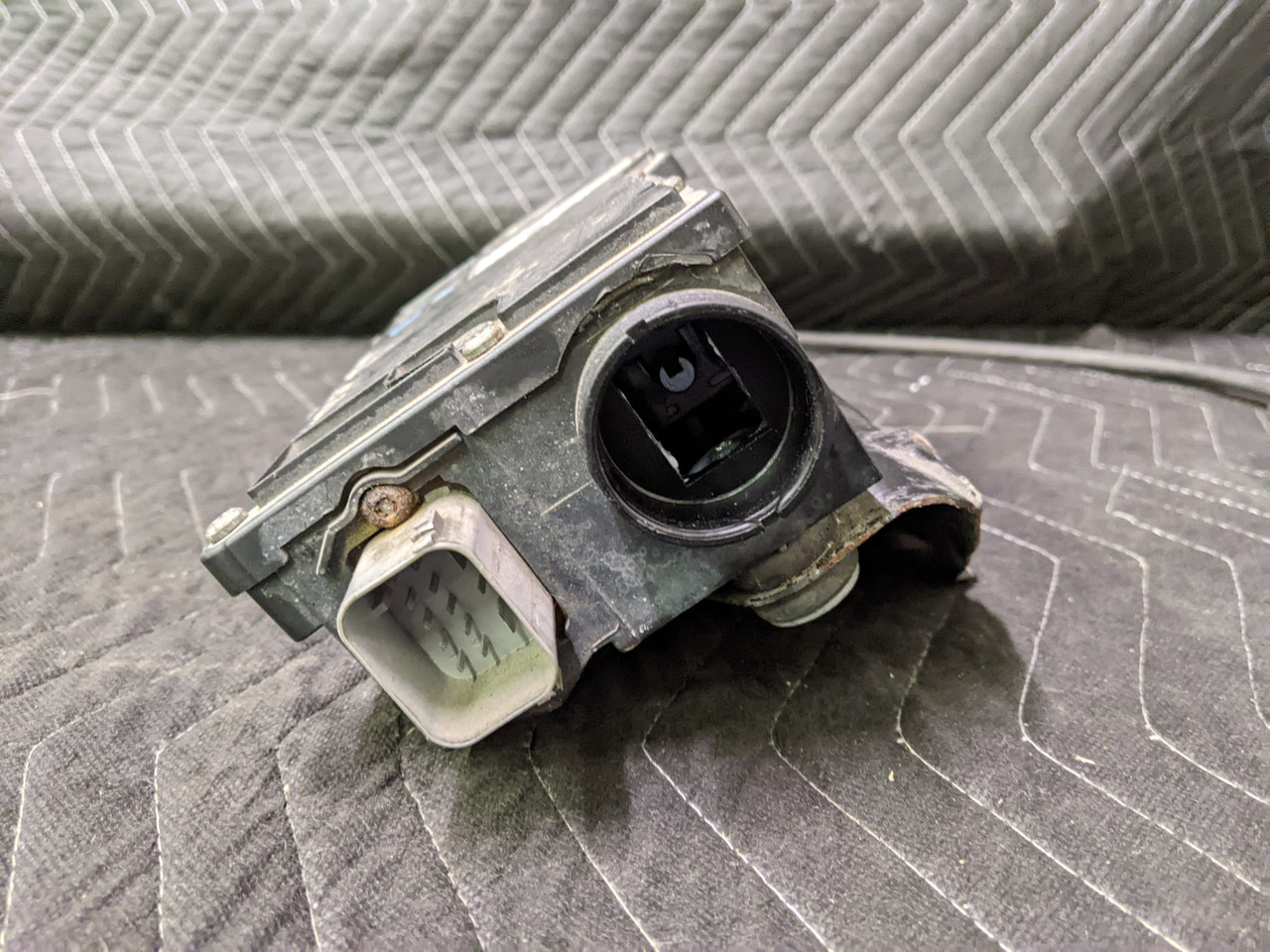 BMW E70/E71/E72 34436779451 | recycleBMWs.com | Used BMW Parts