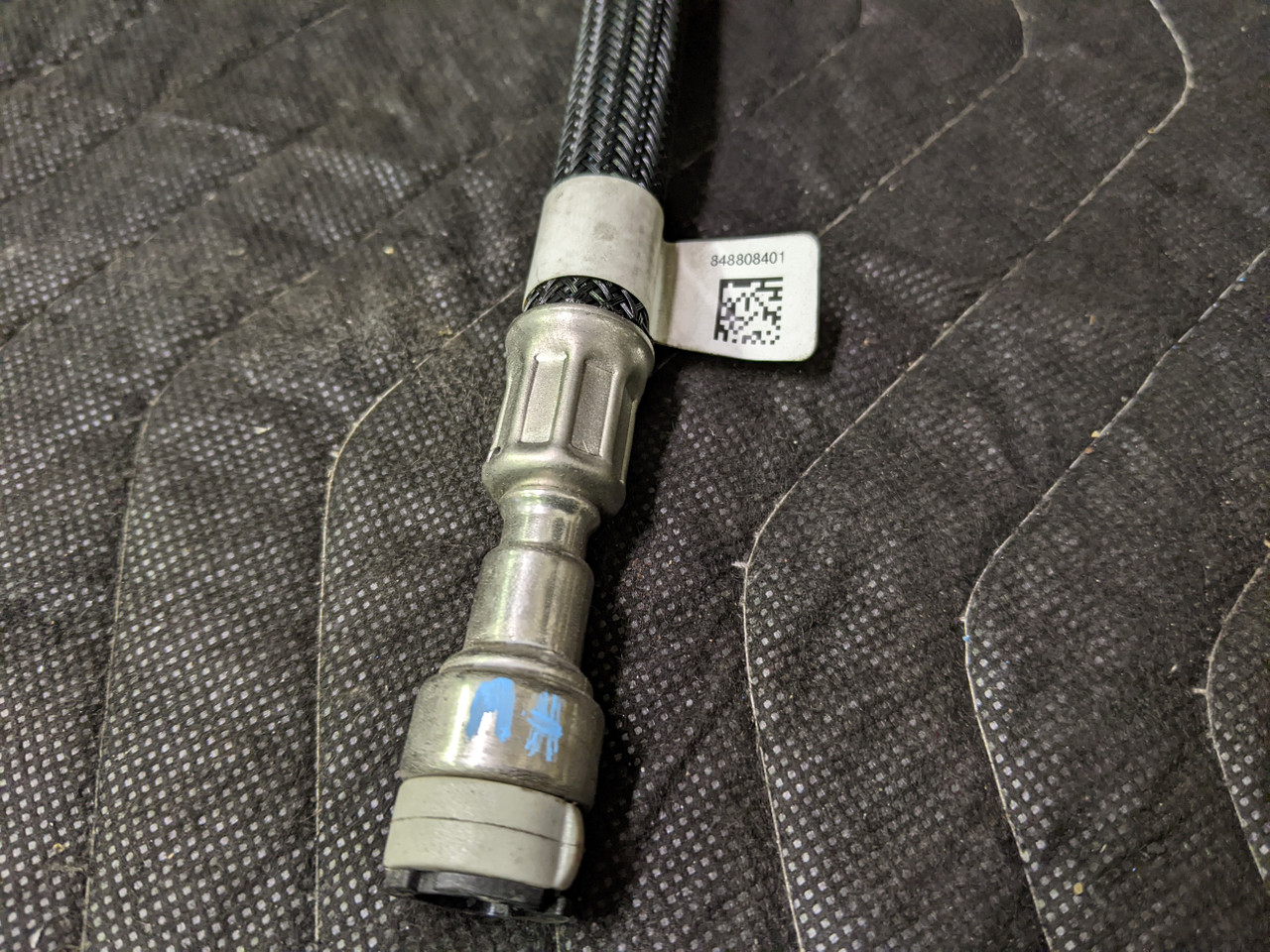 BMW G30/G31 13538488084 | recycleBMWs.com | Used BMW Parts