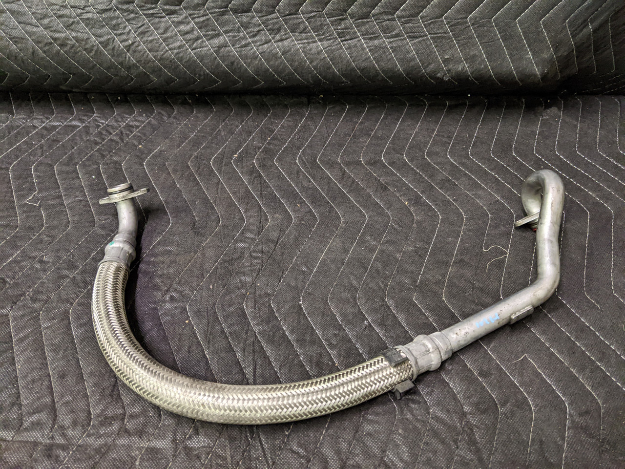 BMW E60/E61/E63/E64 11427835414 | recycleBMWs.com | Used BMW Parts
