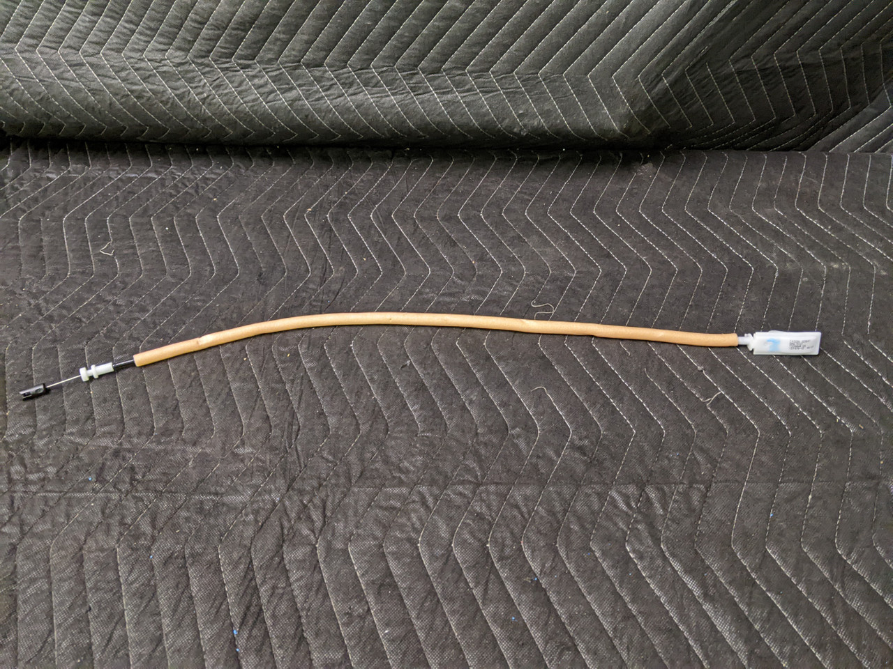 BMW F90/G30/G31 51217339444 | recycleBMWs.com | Used BMW Parts