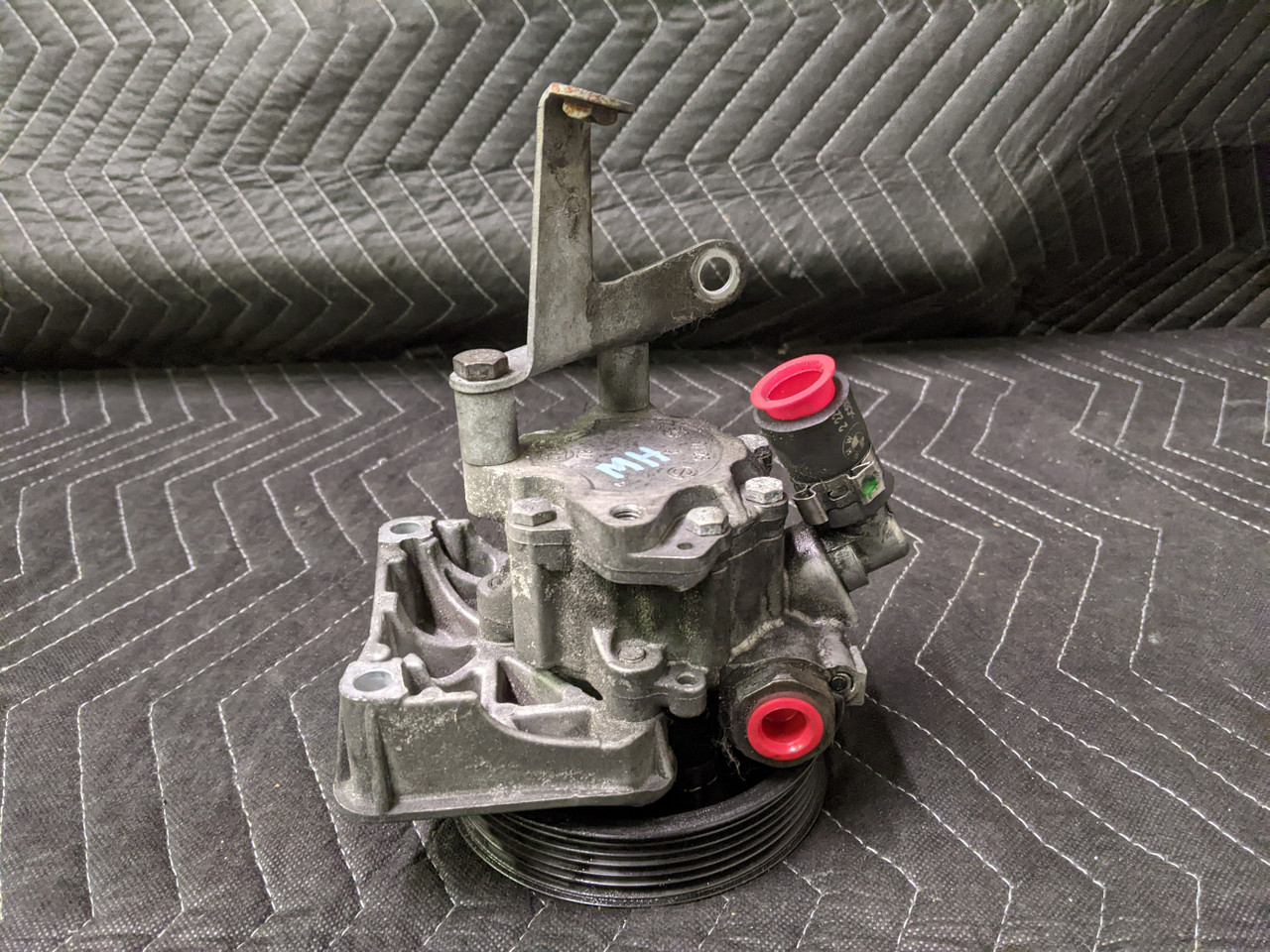 BMW E36/E46 32412229679 | recycleBMWs.com | Used BMW Parts