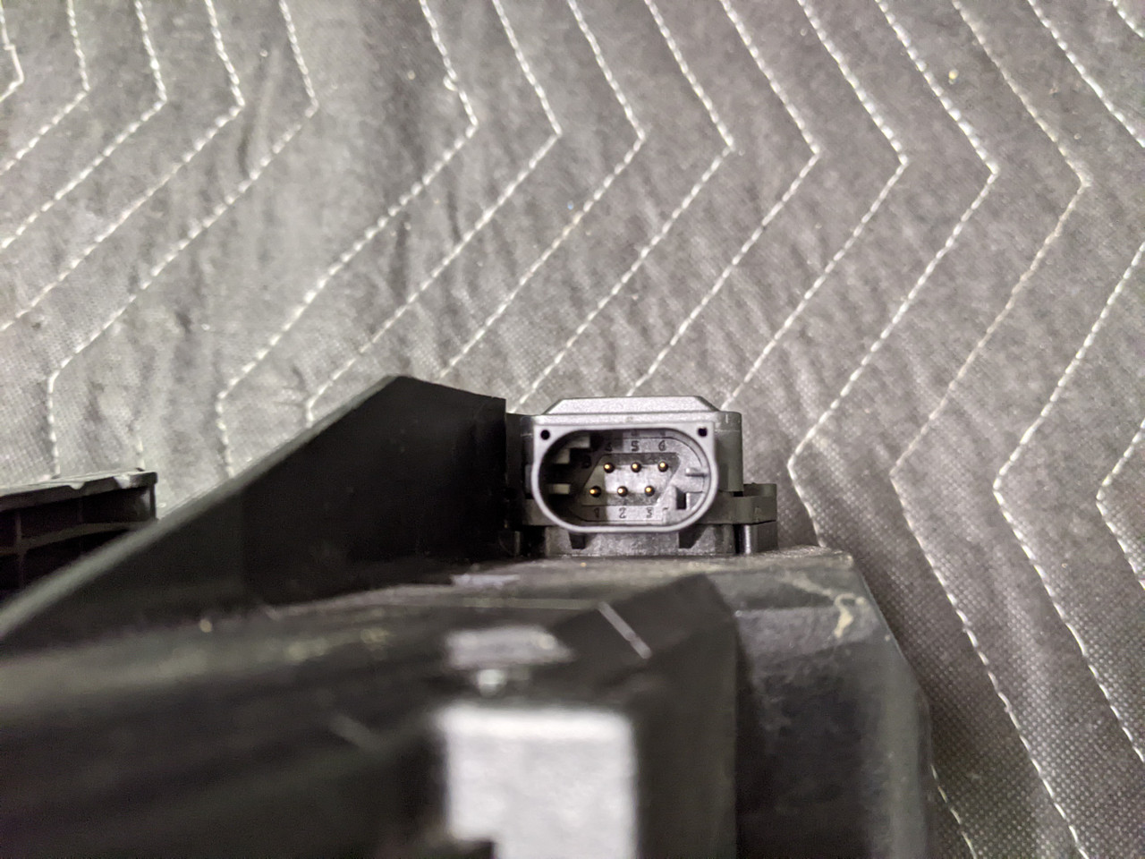 BMW E39 35406762481 | recycleBMWs.com | Used BMW Parts