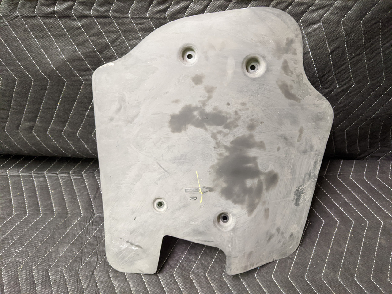 BMW F90/G30 33306861144 | recycleBMWs.com | Used BMW Parts