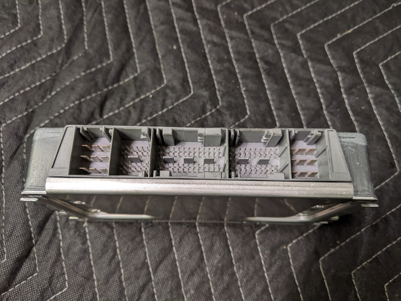 BMW E46 24612282605 | recycleBMWs.com | Used BMW Parts