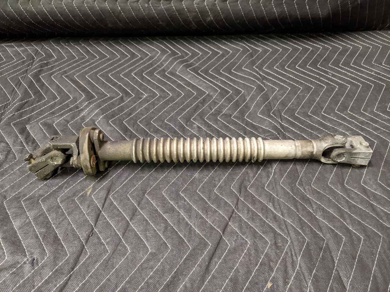 BMW Z3 32311092644 | recycleBMWs.com | Used BMW Parts