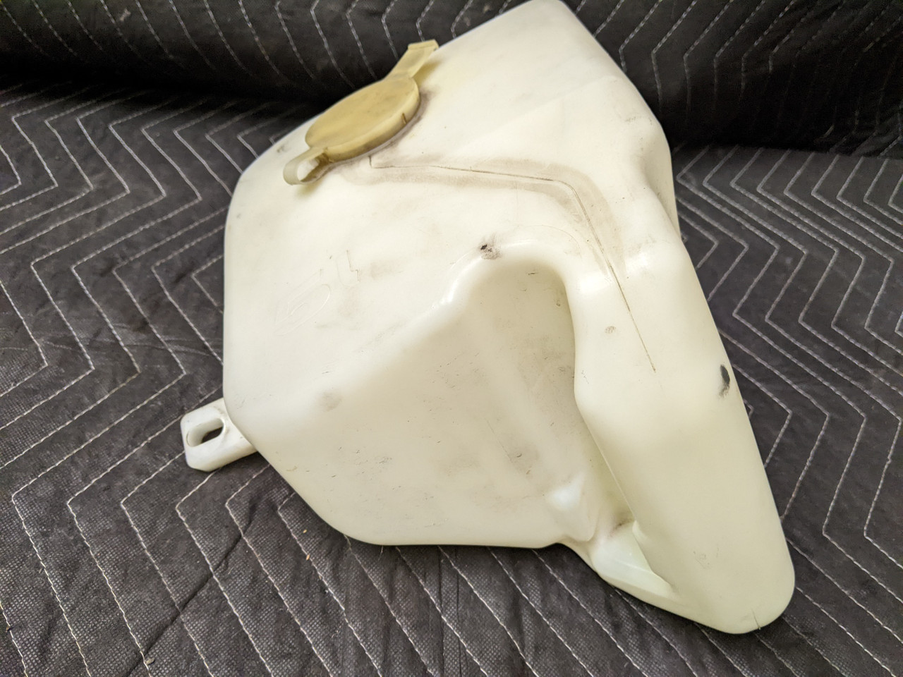 BMW Z3 61678366423 | recycleBMWs.com | Used BMW Parts