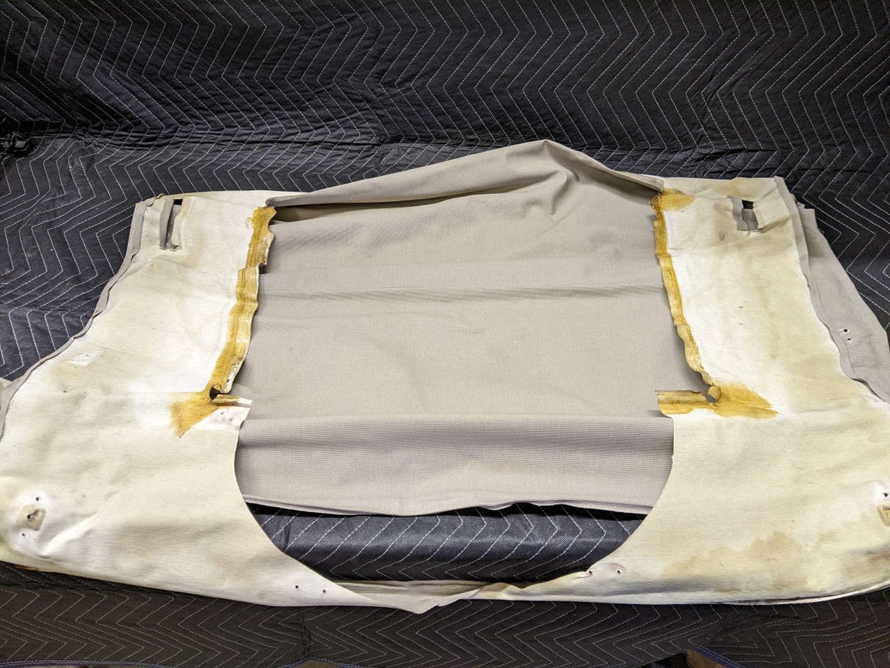 BMW E30 51441906936 | recycleBMWs.com | Used BMW Parts